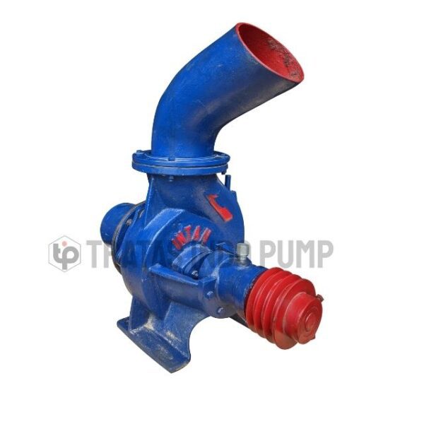 Pompa Intan 6 Inch As Dan Kipas Stainless Mechanical Remes - Produsen ...